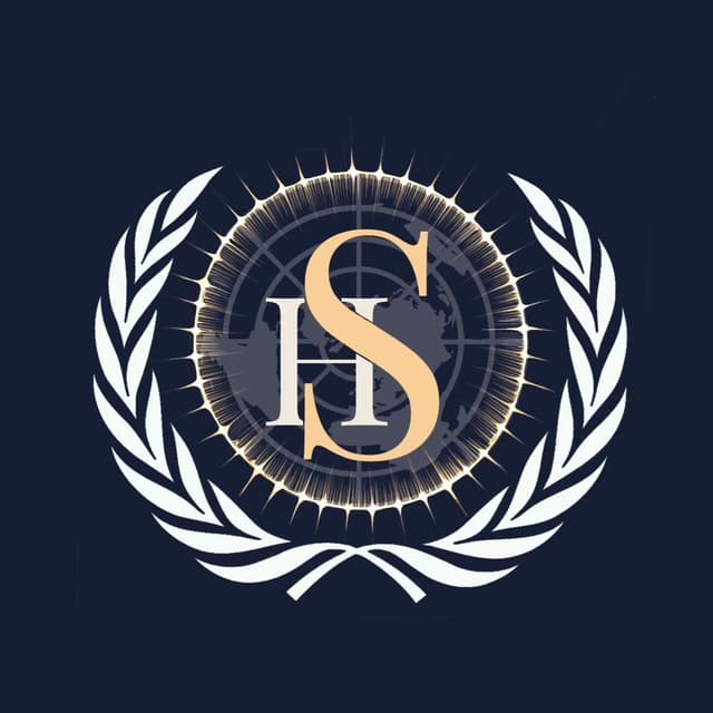 Study Hall MUN | Home